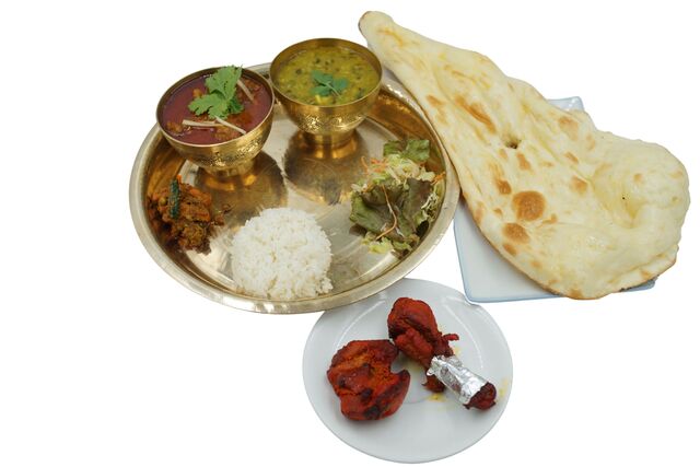 PASA DINING （パサ ダイニング） - 京成成田/ネパール料理 | 食べログ