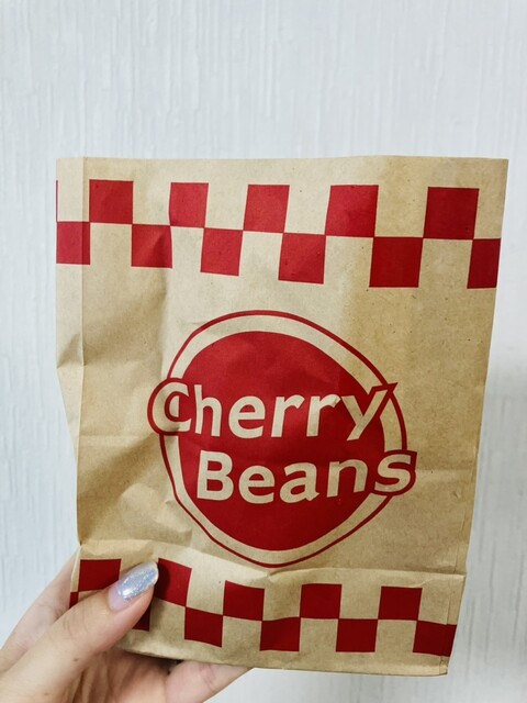 口コミ一覧 : CHERRY BEANS PORTSIDE Mochimune （チェリービーンズ） - 用宗/カフェ [食べログ]