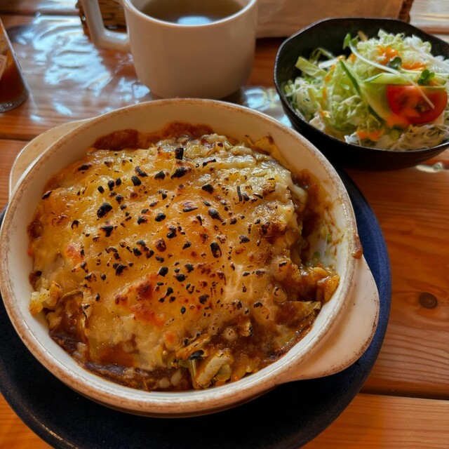 by Dスケ : Cafe KaZe （カフェ カゼ） - 木曽町その他/カフェ [食べログ]