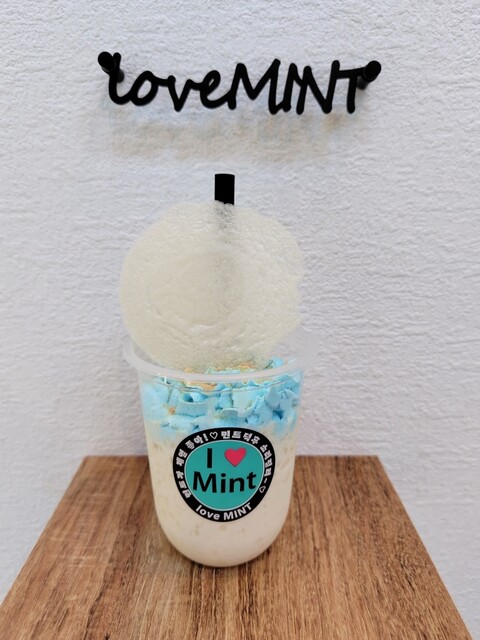 love MINT 近鉄奈良駅前店 （ラブ ミント） - 近鉄奈良/スイーツ | 食べログ