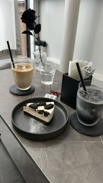 Twilight coffee osu （トワイライト コーヒー） - 大須観音/カフェ | 食べログ