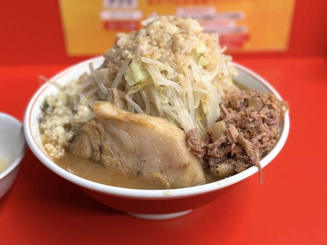 BUTAKIN 六本木店 （ブタキン） - 六本木/ラーメン | 食べログ