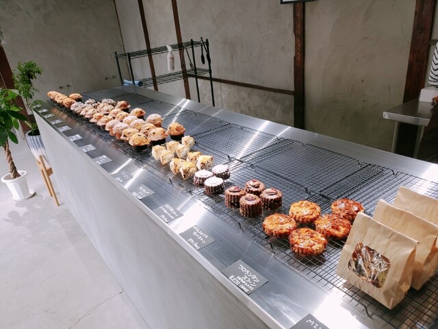 Katete 熊本西区店 （カテテ） - 田崎橋/洋菓子 | 食べログ