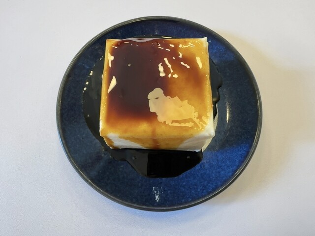 akim'p （アキンプ） - 押上/プリン | 食べログ