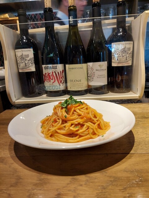 Tre Tre Sette （トレトレセッテ）のご予約 - 武蔵溝ノ口/イタリアン | 食べログ