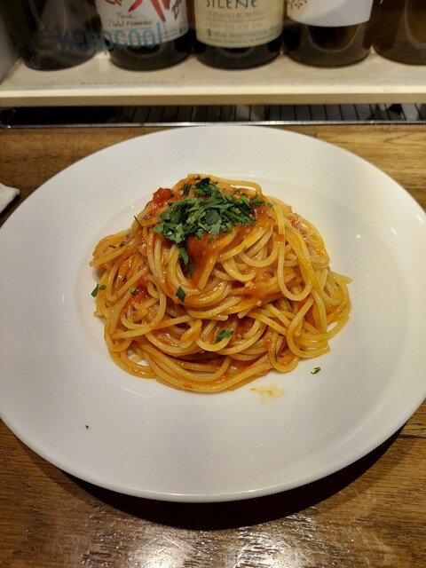 Tre Tre Sette （トレトレセッテ）のご予約 - 武蔵溝ノ口/イタリアン | 食べログ