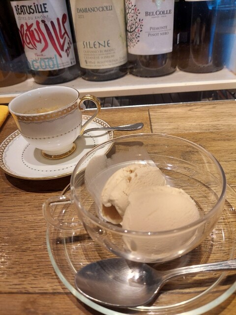 Tre Tre Sette （トレトレセッテ）のご予約 - 武蔵溝ノ口/イタリアン | 食べログ