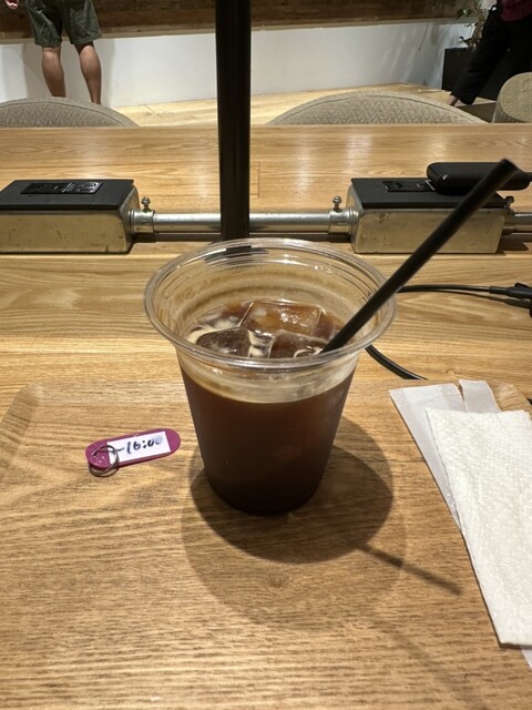 unchi coffee （ウンチコーヒー） - 大阪/カフェ | 食べログ