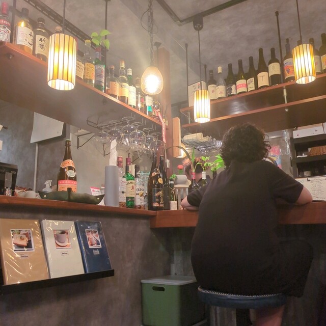 kan kun （カンクン） - 桃谷/バー | 食べログ