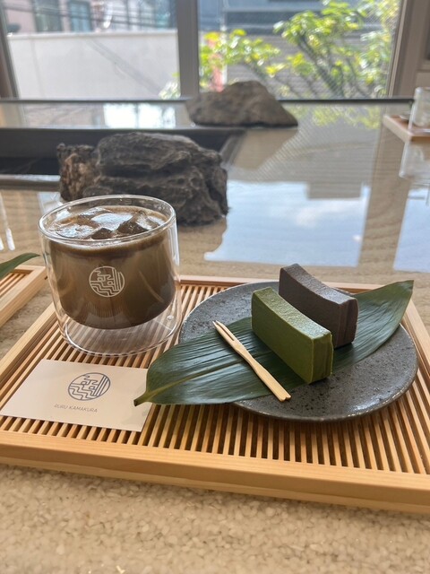 口コミ一覧 : RURU KAMAKURA （ルル カマクラ） - 鎌倉/カフェ [食べログ]