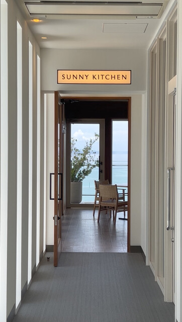 口コミ一覧 : SUNNY KITCHEN （サニー キッチン） - 名護市/カフェ [食べログ]