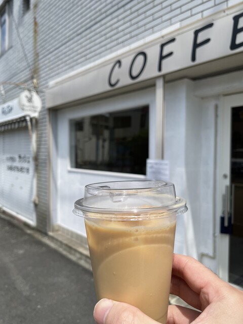 Plus Coffee Roaster （プラスコーヒーロースター） - 県立大学/コーヒースタンド | 食べログ