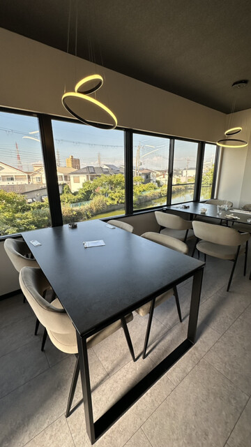 IRON STABLE （BIKER'S CAFE） - 泉佐野/カフェ | 食べログ