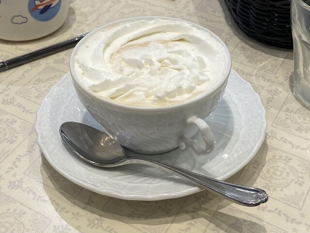 CAFE LA MILLE アルカキット錦糸町店 （カフェ ラミル） - 錦糸町/カフェ | 食べログ