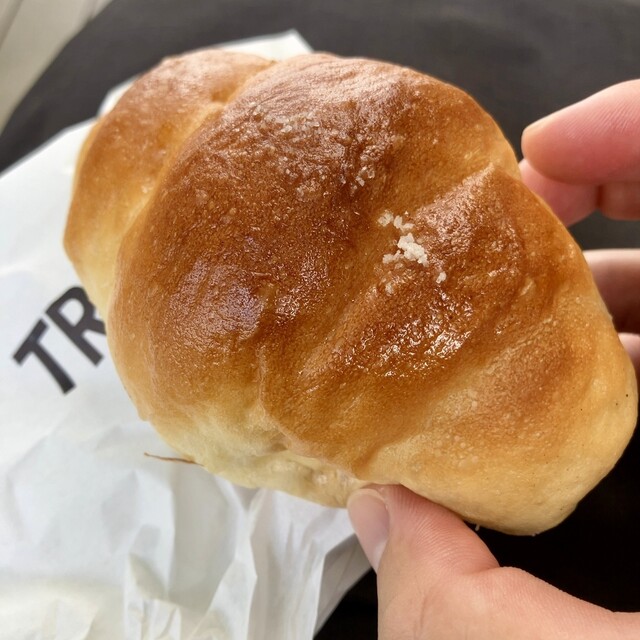 TRUFFLE mini JR池袋東口店 （トリュフ ミニ） - 池袋/パン | 食べログ