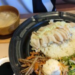 CAFE JIMBAY （カフェ 甚兵衛） - 福住/カフェ | 食べログ