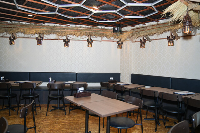 PASA DINING （パサ ダイニング） - 京成成田/ネパール料理 | 食べログ