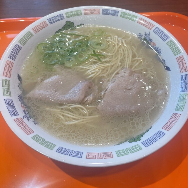 by ミリムちゃん : 博多ラーメン はかたや 川端店 - 中洲川端/ラーメン [食べログ]