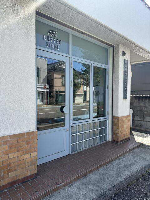 ダブ コーヒーストア （dAb COFFEE STORE） - 新潟/カフェ | 食べログ