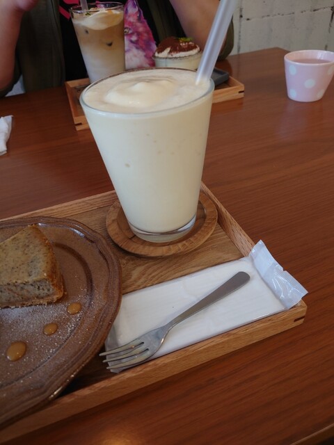 Sumica. （スミカ） - 倉敷市/カフェ | 食べログ