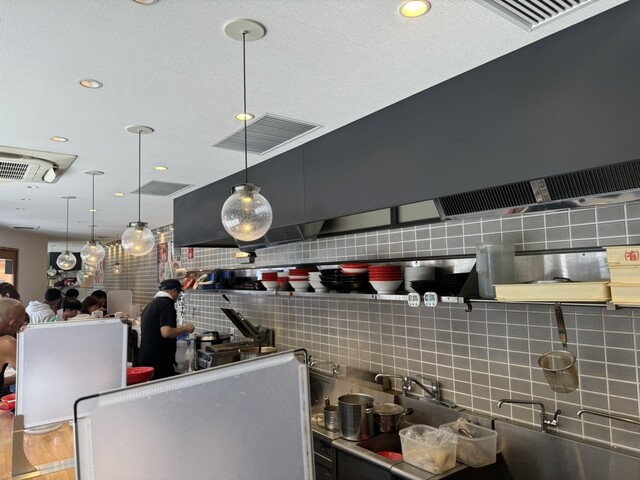 小豆島ラーメンHISHIO 倉敷美観地区店 （ヒシオ） - 倉敷市/ラーメン | 食べログ