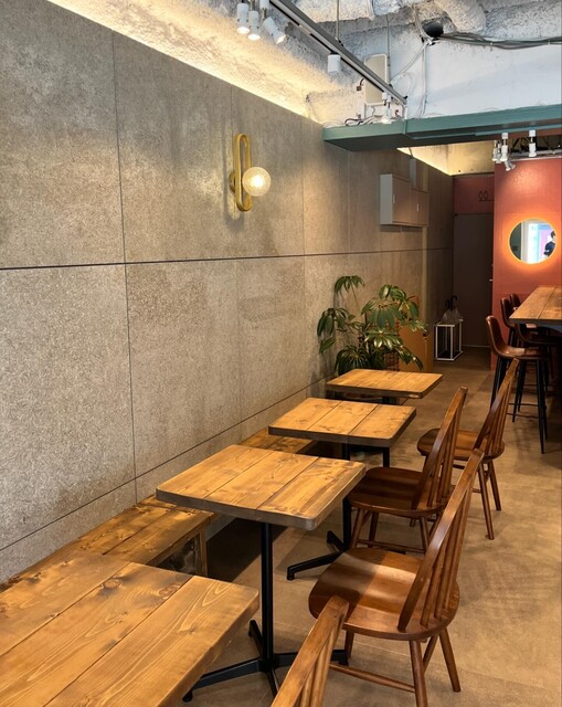 lala WORLD COFFEE WORLD SWEETS （ララ ワールドコーヒー ワールドスイーツ） - 駒込/カフェ | 食べログ