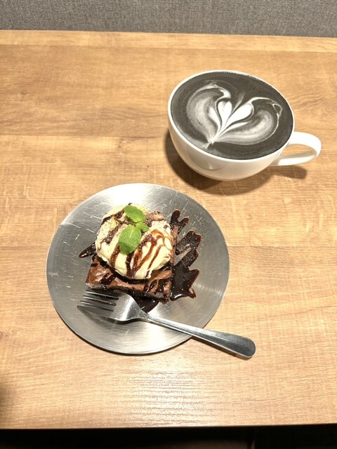 アクロカフェ （ACRO CAFE） - 津/カフェ | 食べログ