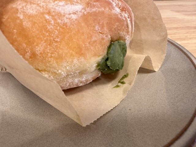 ヒロ ハワイアン ドーナツ （Hilo! Hawaiian Donut） - 桜坂/ドーナツ | 食べログ