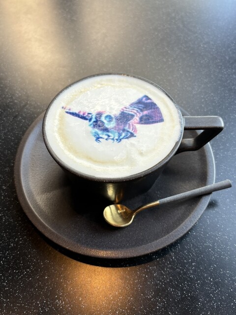 GRACERY LOUNGE ホテルグレイスリー新宿店 （【旧店名】ボン ジュール） - 西武新宿/カフェ | 食べログ