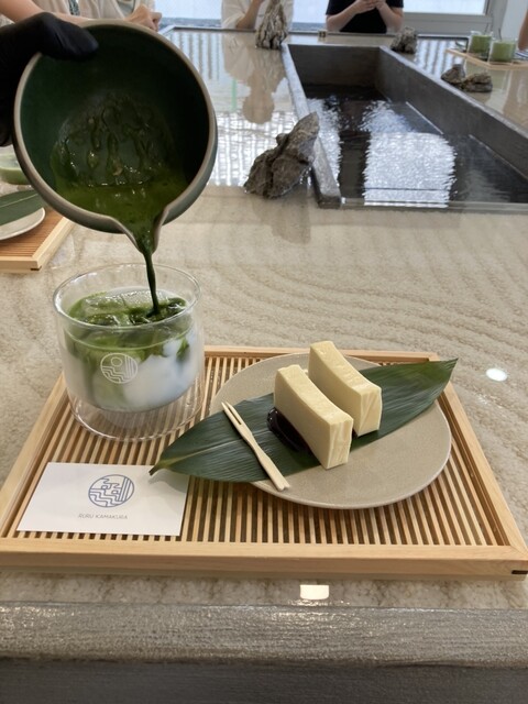 口コミ一覧 : RURU KAMAKURA （ルル カマクラ） - 鎌倉/カフェ [食べログ]