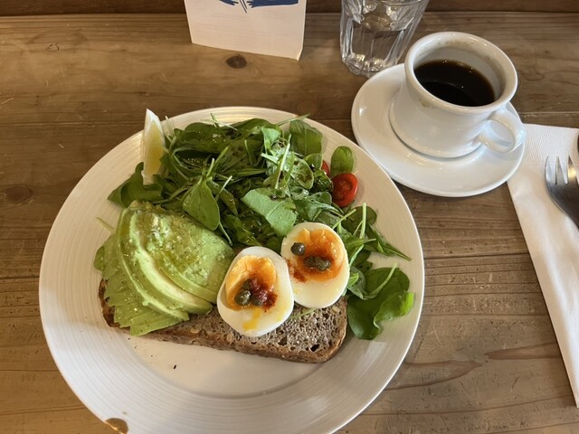 CIBI 東京店 （チビ） - 千駄木/カフェ | 食べログ