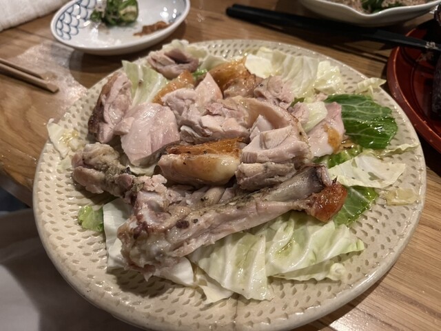 口コミ一覧 : 酒場きんぼし - 神泉/居酒屋 [食べログ]