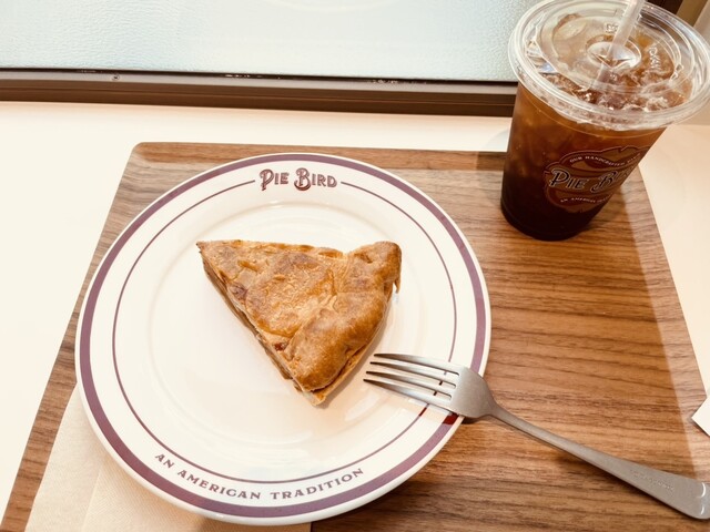 Pie Bird （パイ バード） - 外苑前/洋菓子 | 食べログ