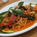 口コミ一覧 : ASTA!! Pasta （アスタパスタ） - 浦安/パスタ [食べログ]