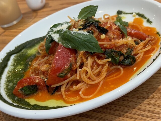 口コミ一覧 : ASTA!! Pasta （アスタパスタ） - 浦安/パスタ [食べログ]