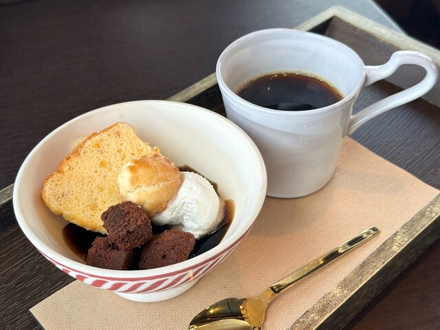 cafe TORO （カフェ トロ） - 平塚/カフェ | 食べログ