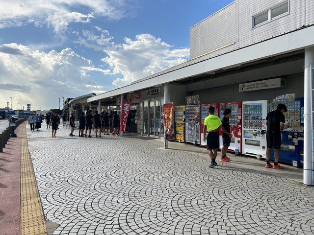 『気持ちの良いひと言でほっこりしました♪』by ishiw437 : スターバックスコーヒー 湾岸幕張パーキングエリア（下り線）店 （Starbucks Coffee） - 幕張豊砂/カフェ ...