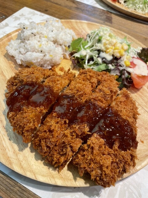 KIBE KITCHEN （キベ キッチン） - 絹延橋/カフェ/ネット予約可 | 食べログ