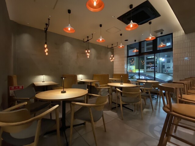 good spoon シミント広島店 （グッドスプーン） - 原爆ドーム前/イタリアン/ネット予約可 | 食べログ
