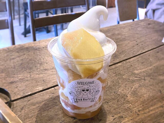 pig berry （ピックベリー） - 西川田/洋菓子 | 食べログ