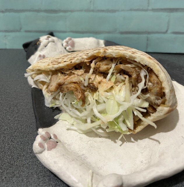 Lider Kebab （リーダー ケバブ） - 東長崎/ケバブ | 食べログ