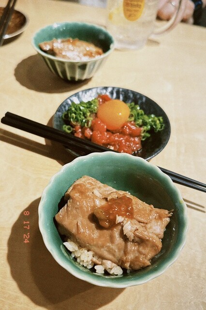 口コミ一覧 : マグロマン - 二子玉川/居酒屋 [食べログ]