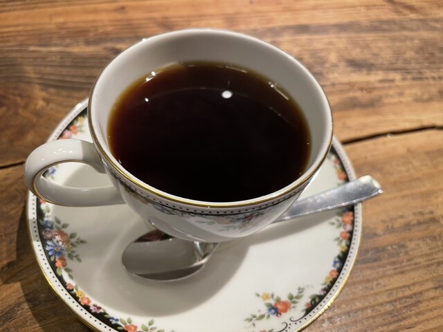 ミロンガ ヌオーバ - 神保町/喫茶店 | 食べログ