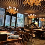 TAVERNA UOKIN 京橋 （タベルナ ウオキン）のご予約 - 京橋/イタリアン | 食べログ