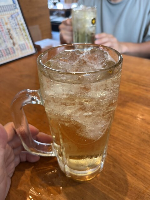 もぢょい有限会社 蘇我駅西口店 - 蘇我/もつ焼き | 食べログ