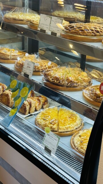 APPLE PIE lab 蓼科店 （アップル パイ ラボ） - 茅野/スイーツ | 食べログ