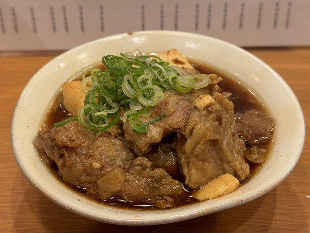 口コミ一覧 : 大旦那 KITTE大阪店 - 西梅田/串揚げ [食べログ]