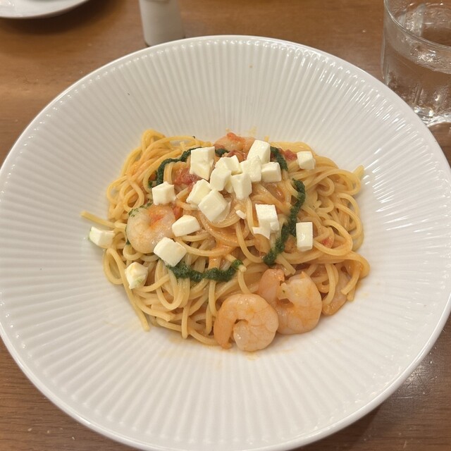 by onuki_83 : ダッキーダックカフェ ららぽーとTOKYO-BAY店 （Ducky Duck Cafe） - 南船橋/カフェ [食べログ]