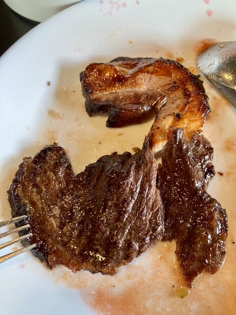 SHiro's Grill （シローズグリル） - 北山/ブラジル料理 | 食べログ