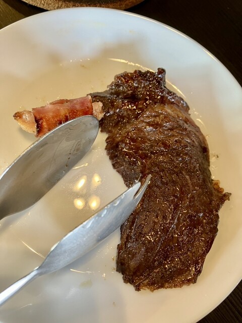 口コミ一覧 : SHiro's Grill - 北山/バーベキュー [食べログ]